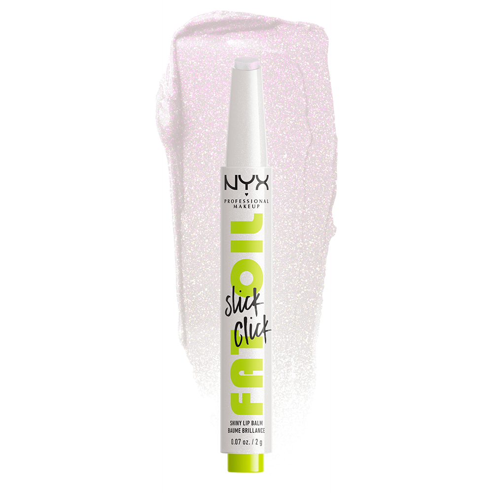 Aceite Labial Fat Oil Slick Click | NYX Professional Makeup